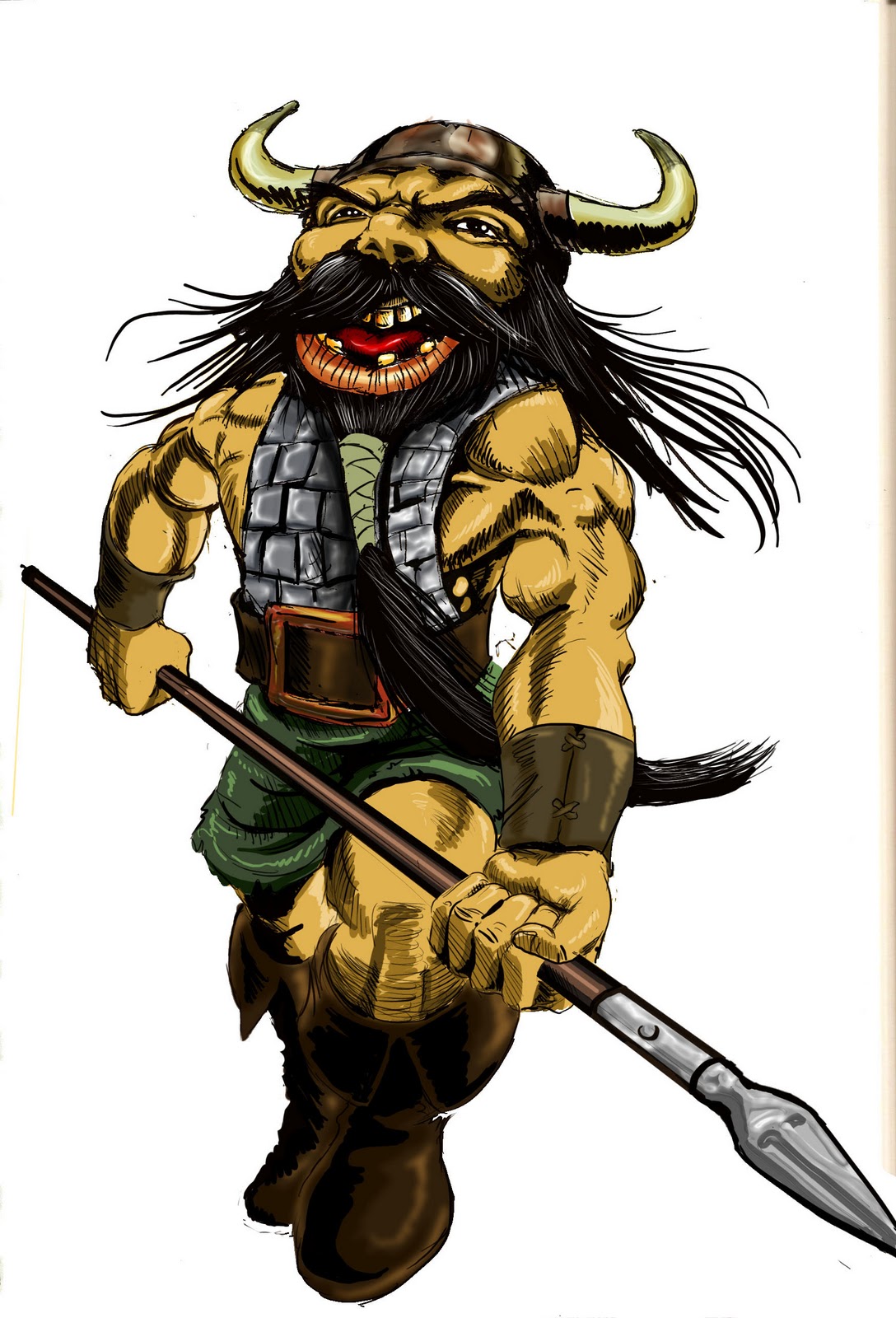 Julián Manzano Calvo (JMC): noviembre 2010