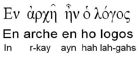 Exploring Greek: Lesson 6 - Breathing and Accent Marks in Greek