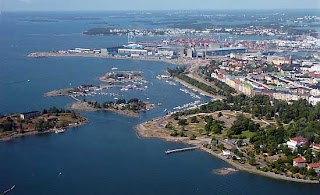 Suomen Kieli (Finnish Language): Suomi on Kaunis Maa!!