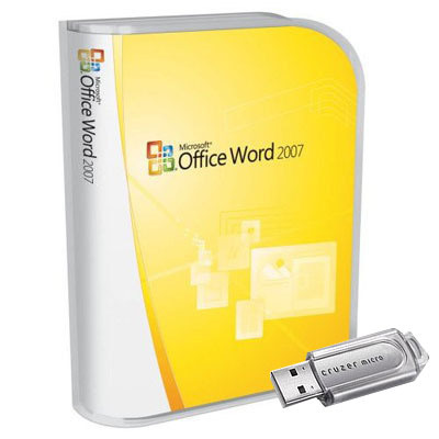 Microsoft Word