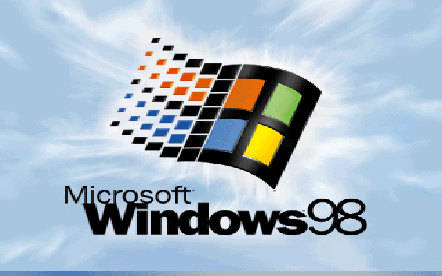 Windows 98, SE, Server