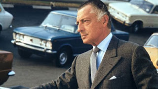 Icons of style: Giovanni Agnelli - Fashion - Style - Trendy