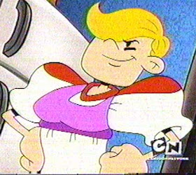 Codename Kids Next Door Zombies