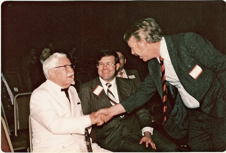 Blog: Xerox 914 Club Pictures