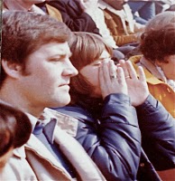XEROX 914 CLUB: Jim McCubbin