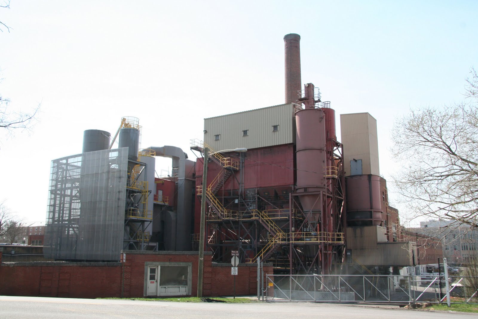 Blacksburgdailyphoto: April 2010