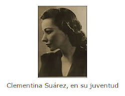 Clementina Suárez: Biografía