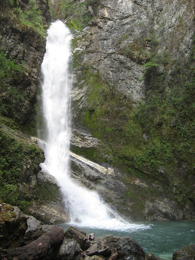 Paradesa Patagonia : Conocenos / KNOW US