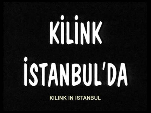 lamyrus: Kilink Istanbul'da