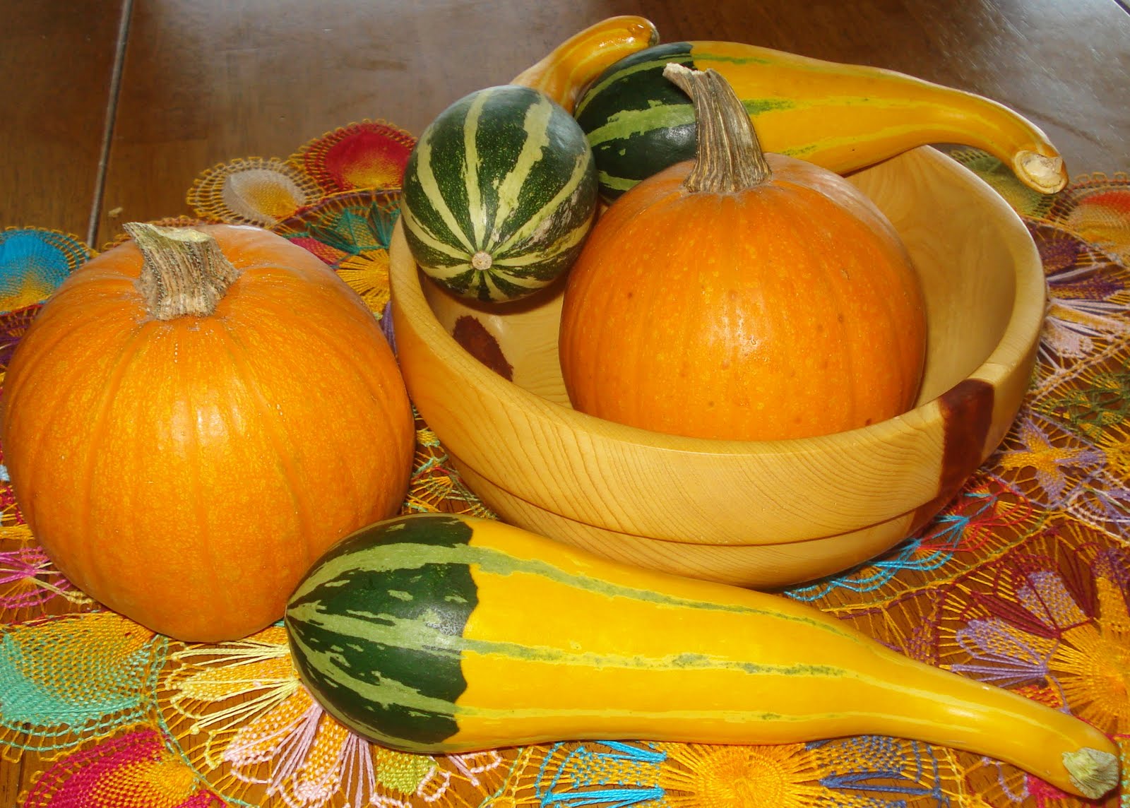 A Year of Mennonite Cooking: September 2010