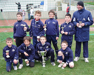 FOOTBALL CLUB GOURNAY