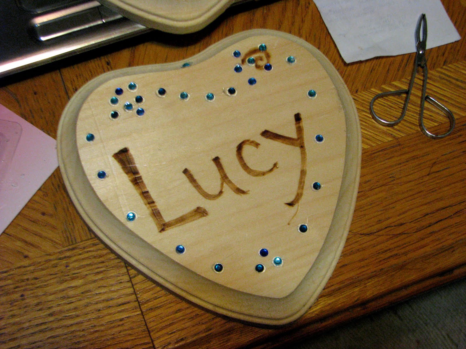 Diamond Dogs Racing : Kennel Building Part 2