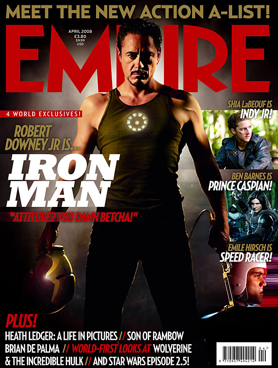 Media Studies: Research for Film Magazines