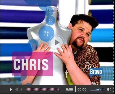 Blogging Project Runway - The Original Project Runway Fan Blog: Project ...