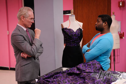 Blogging Project Runway - The Original Project Runway Fan Blog: BPR ...