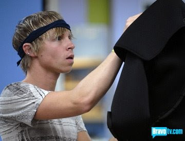 Blogging Project Runway - The Original Project Runway Fan Blog: BPR ...