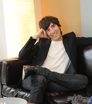 Blogging Project Runway - The Original Project Runway Fan Blog ...