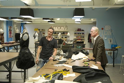 Blogging Project Runway - The Original Project Runway Fan Blog: BPR ...