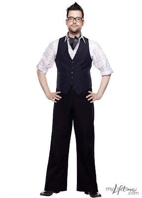 Blogging Project Runway - The Original Project Runway Fan Blog ...