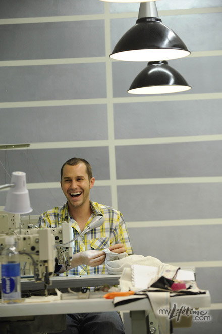 Blogging Project Runway - The Original Project Runway Fan Blog: BPR ...