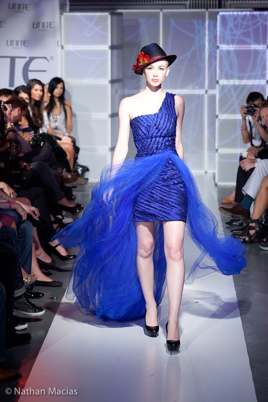 Blogging Project Runway - The Original Project Runway Fan Blog: News ...
