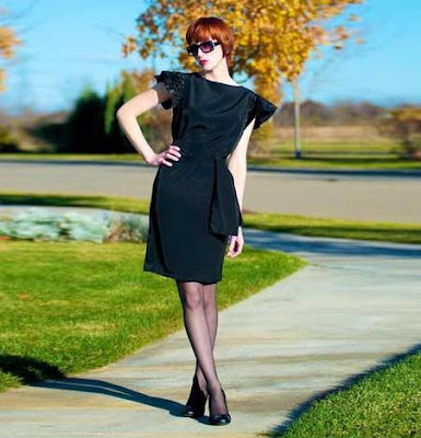 Blogging Project Runway - The Original Project Runway Fan Blog ...