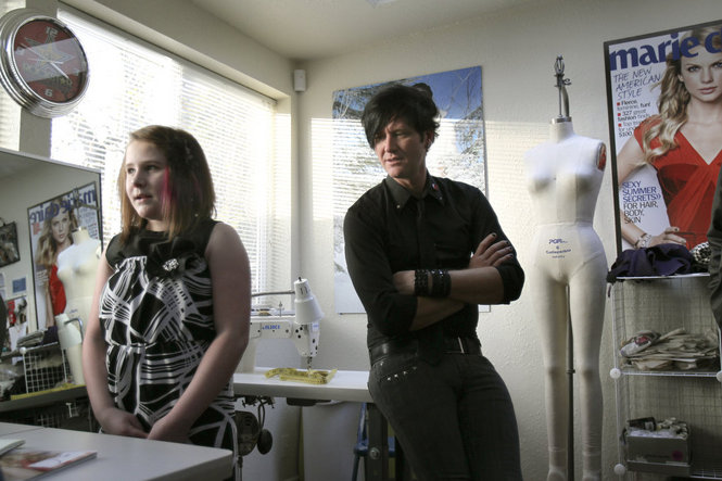 Blogging Project Runway - The Original Project Runway Fan Blog: Seth ...