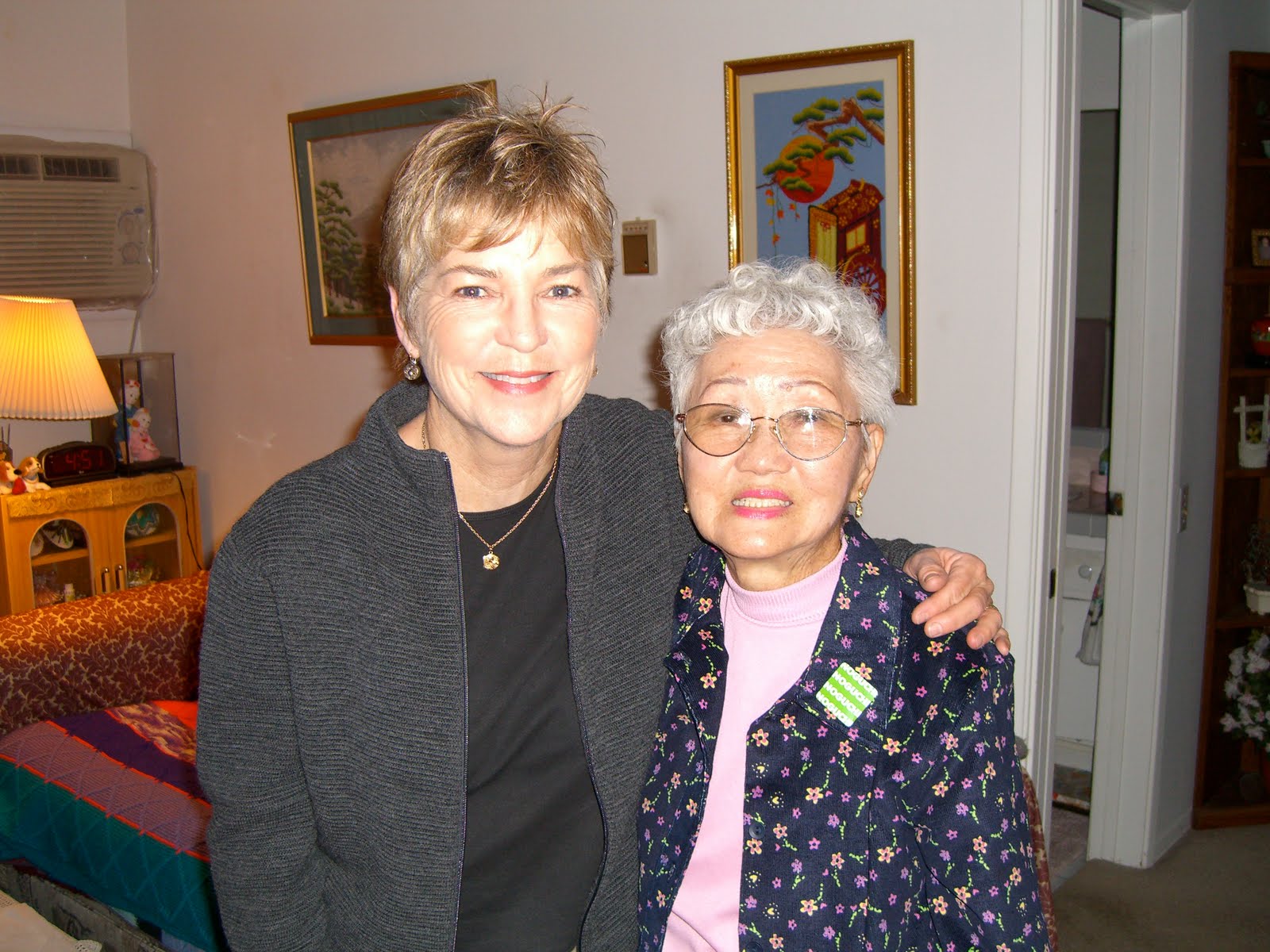 Sandra Fenton - Watercolor and Mixed Media paintings. Personal ...