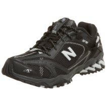 Men's Shoes On Sale: New Balance Men's MT571 Outdoor All Terrain Trail Shoe