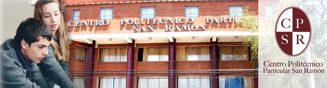 Centro Politécnico Particular San Ramón, Casa Central: Noticias