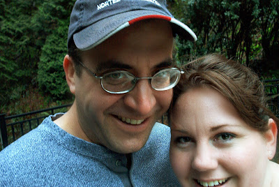 The Future Mrs. Waddles' Take on Life: August 2009