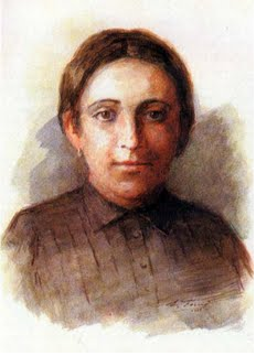 Day by Day with the Saints: Day 63 -- Blessed Josepha Naval Girbes