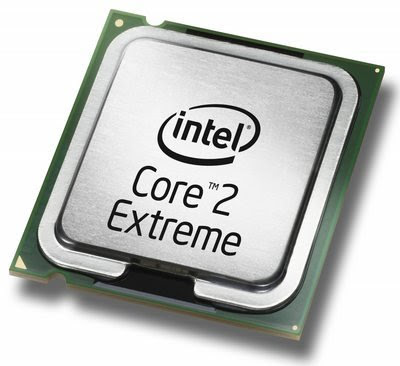 HARDWARE AND SOFTWARE INSTALLATION: LATEST PROCESSOR