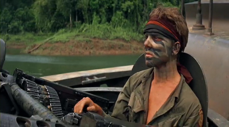 Sam Bottoms - incinmedia