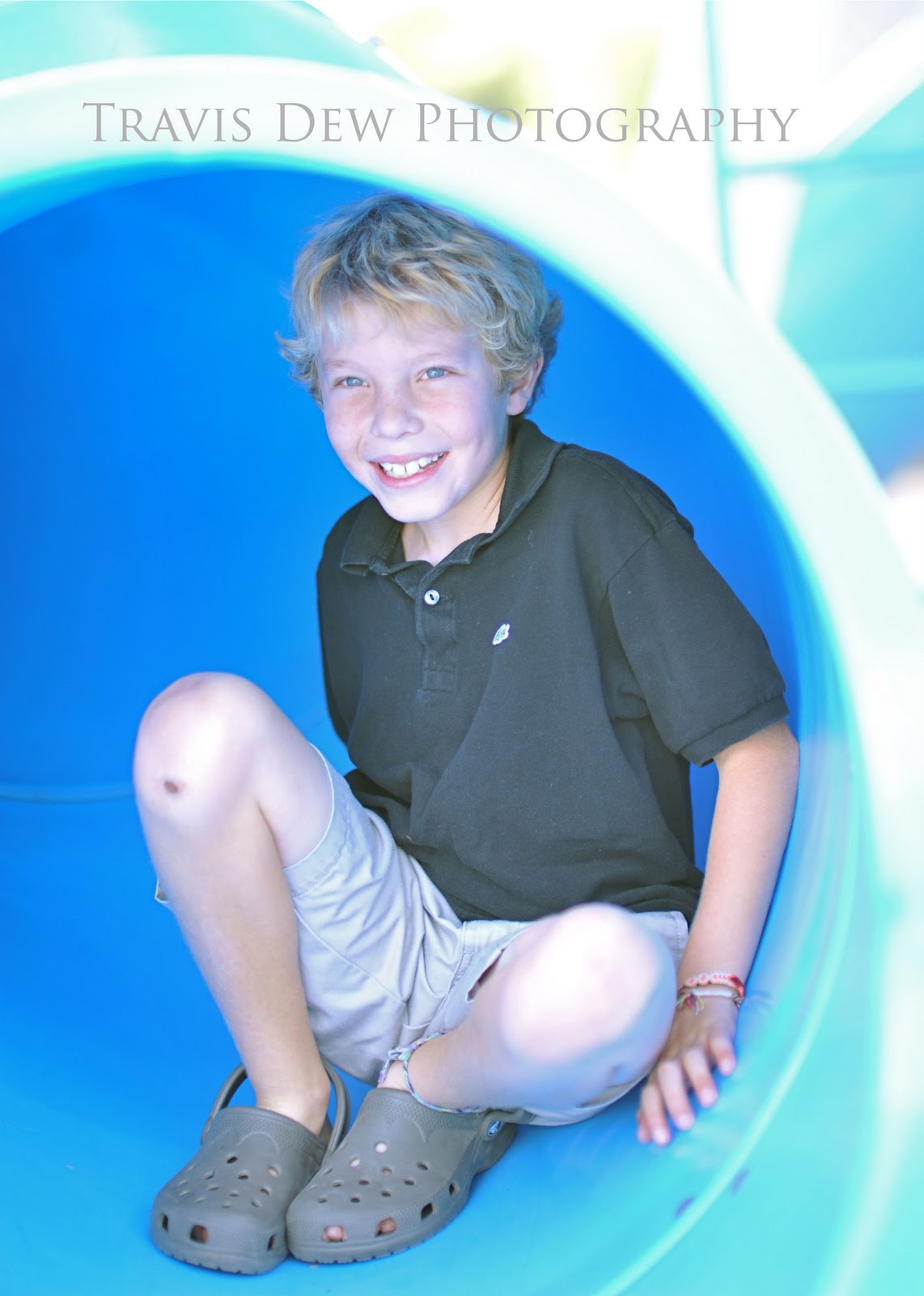 Travis Dew Photography Blog: The WEDGIE.....is back!