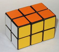 EL CUBO RUBIK