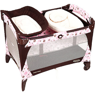 Ubuyitcheap, Inc.: Graco Libby Sets- for baby girls