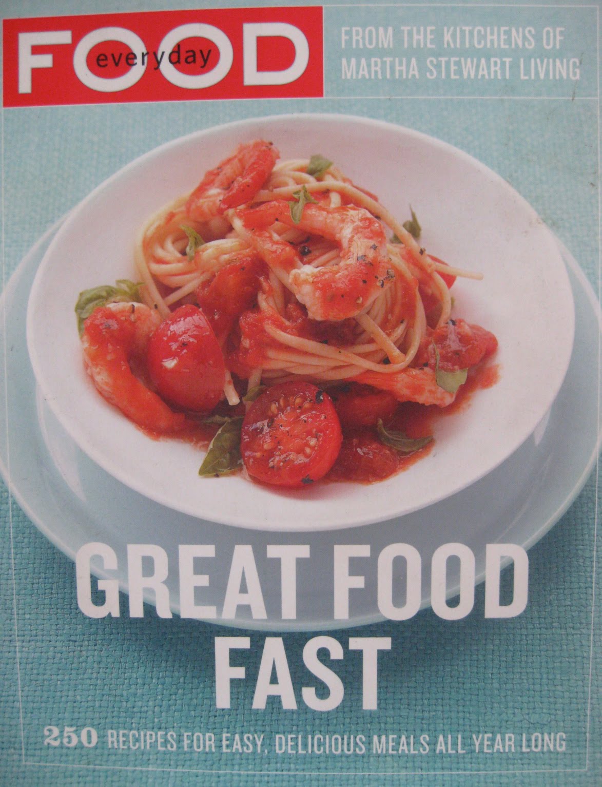 Northeast Locavore: More Books! My Cookbook Top 10