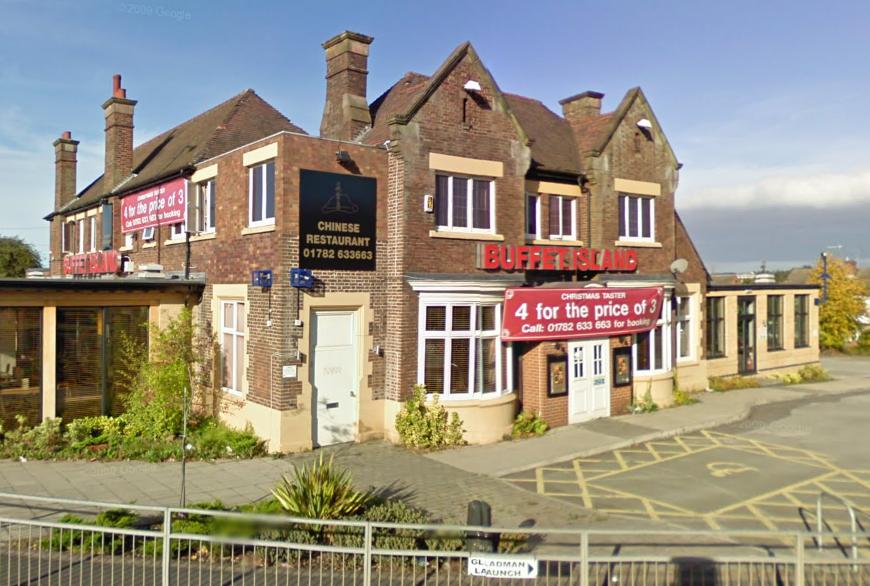 Closed Pubs: The Milehouse