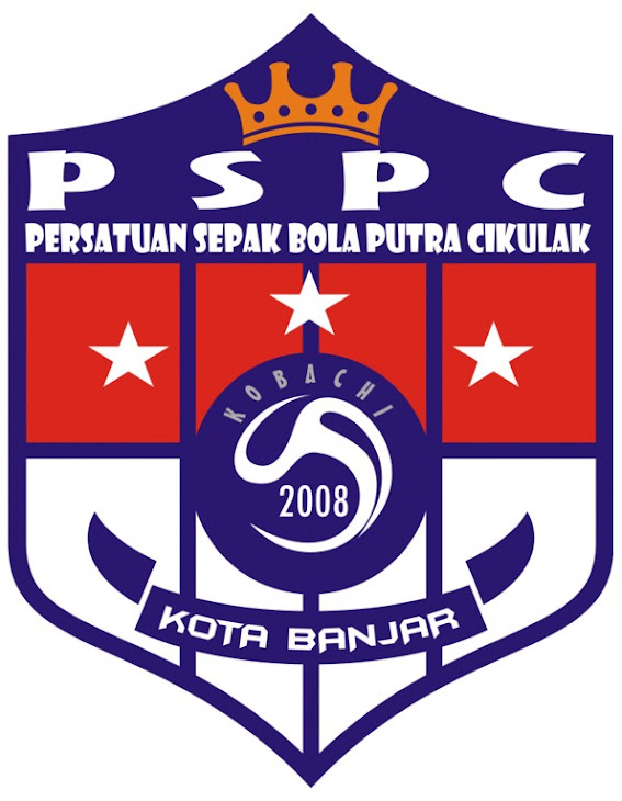 Persatuan Sepak Bola Putra Cikulak (PSPC)