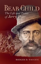 The World of Gord: Bear Child: The Life and Times of Jerry Potts
