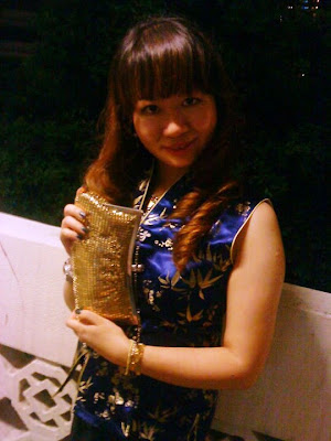 Lychees From Leechie: *** D&D 2010