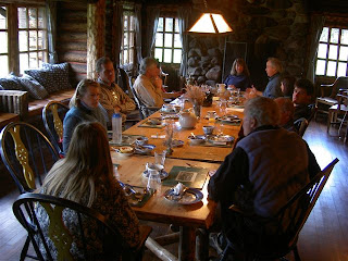 Silver Tip Trip: Pictures of Silver Tip Ranch