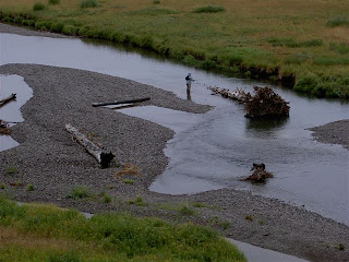 Silver Tip Trip: Pictures of Silver Tip Ranch