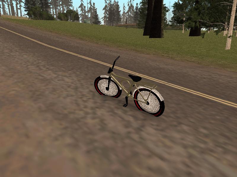 GtA tUrBiNaDoS ::. Os melhores mods para seu gta san andreas: Monark ...