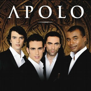 Bairro do Oriente: Apolo