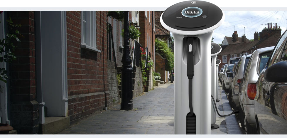 Smart Grid for India: GE unveils WattStation - Smart Grid compatible ...