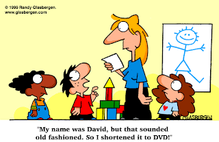 The Upgrades and Gliches: Abbreviations