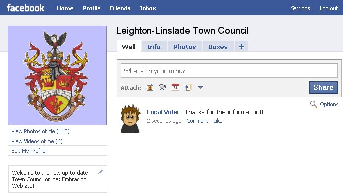 Councillor Adam Fahn