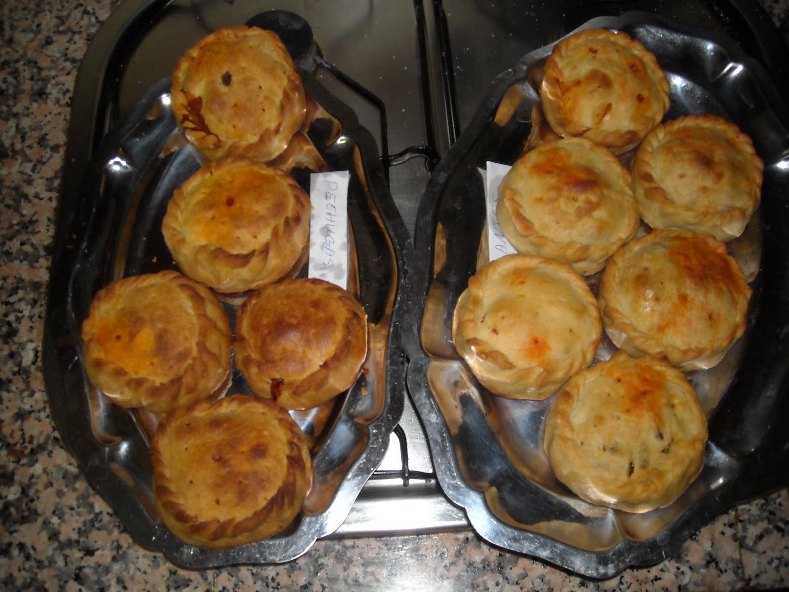 Som de Mallorca: Panades, rubiols i crespells